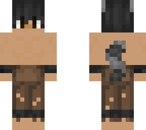 slave skin | Minecraft Skins