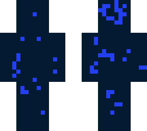 tien | Minecraft Skins