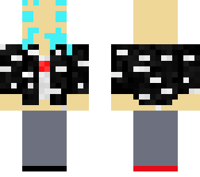 Moonlord | Minecraft Skins