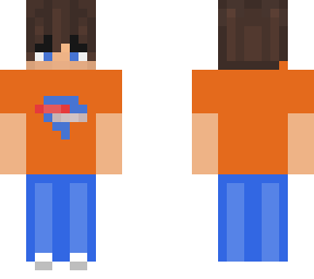 mrbeast mrbeast | Minecraft Skins