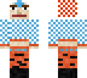 guido mista | Minecraft Skins