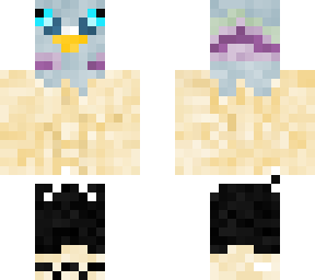 pidgeon | Minecraft Skins