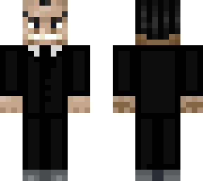 nixon | Minecraft Skins