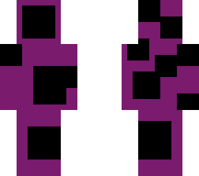 no texture | Minecraft Skin