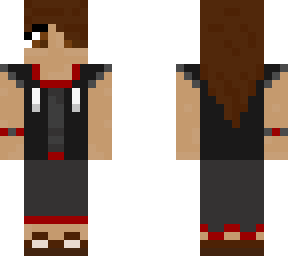 Noor | Minecraft Skin