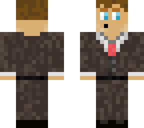 Nosh's personal skin | Minecraft Skin