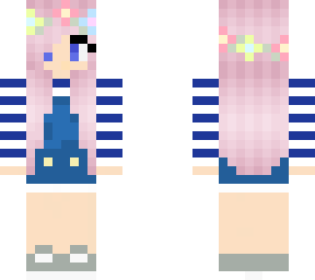 ldshadowlady old | Minecraft Skins