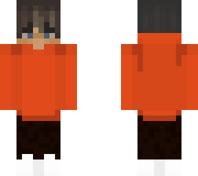 Cargo Pants | Minecraft Skins