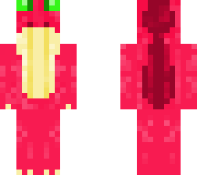 Pascal | Minecraft Skin