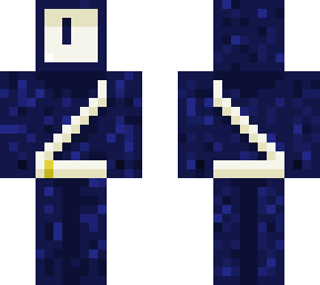 Patapon | Minecraft Skin