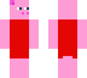 peppa pig | Minecraft Skins