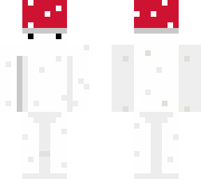 Pilz | Minecraft Skin