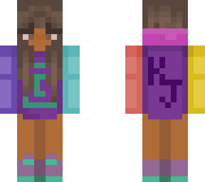poc minecraft skin | Minecraft Skins