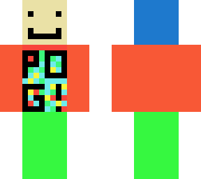 POGCHAMP | Minecraft Skin