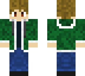 poggers man2 | Minecraft Skin