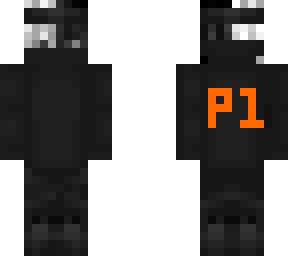 Popochin1 Skin | Minecraft Skin