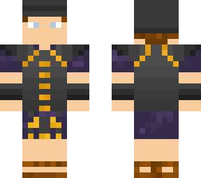 Praetorian Guard | Minecraft Skin