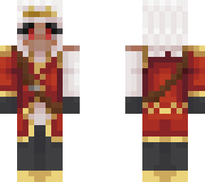 shen | Minecraft Skins