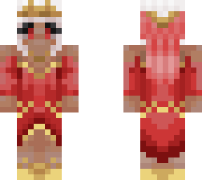 shen | Minecraft Skins