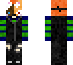 Seraphin | Minecraft Skin