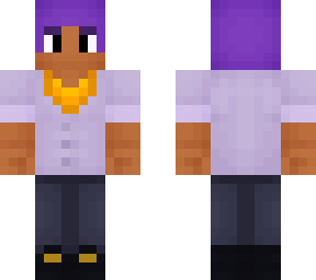 shelly | Minecraft Skin
