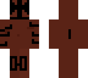 siren | Minecraft Skins