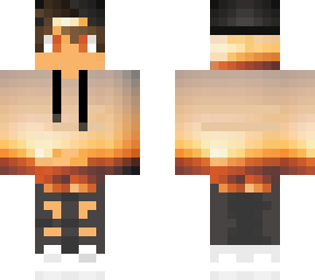 Sunset | Minecraft Skin