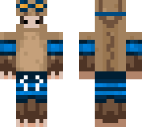 ardvark | Minecraft Skins