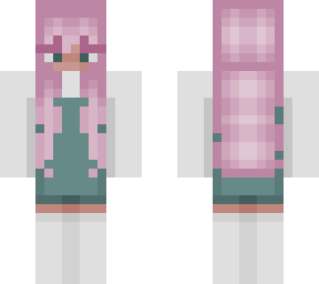 thank youu !! | Minecraft Skin