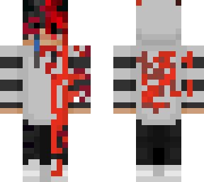 disabled | Minecraft Skins