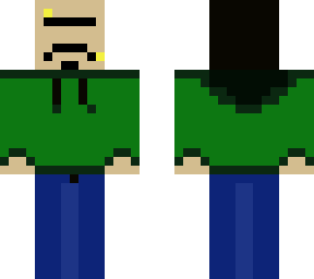 charlie murder | Minecraft Skins