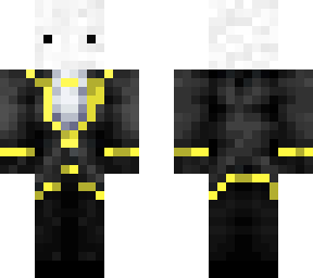 TP skin | Minecraft Skin