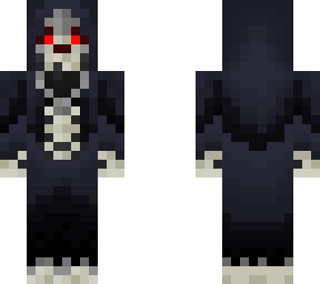 Try Hard | Minecraft Skins