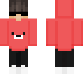 tryhard | Minecraft Skin