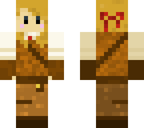 Vintage | Minecraft Skins