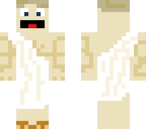 zues | Minecraft Skins