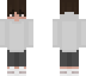 zx cvbnmkl; | Minecraft Skin