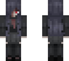 Phasmophobia | Minecraft Skins