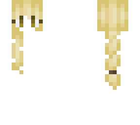 34/70 Braid | Minecraft Skin