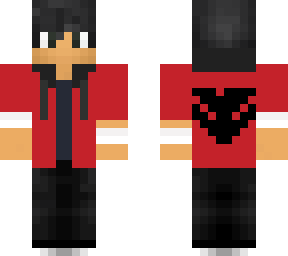 aaron lycan | Minecraft Skins