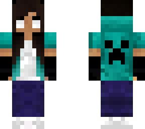 alexbrine | Minecraft Skin