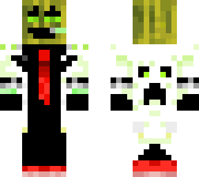 Arazhul | Minecraft Skins