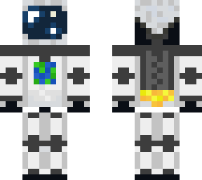 Elon Musk | Minecraft Skins