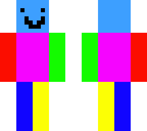 awesome me | Minecraft Skins