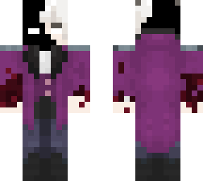 aye | Minecraft Skin