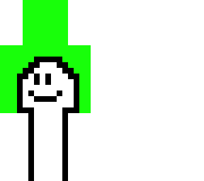 baby dream | Minecraft Skin