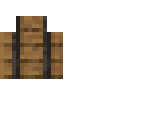 Barrel | Minecraft Skin