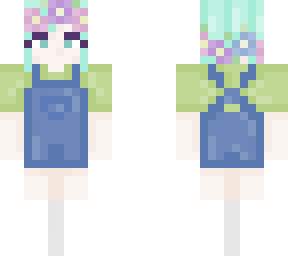 omori skin | Minecraft Skins