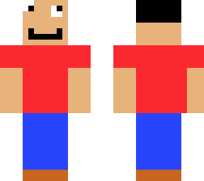 mem | Minecraft Skins