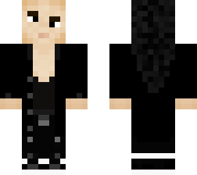 rick owens | Minecraft Skins